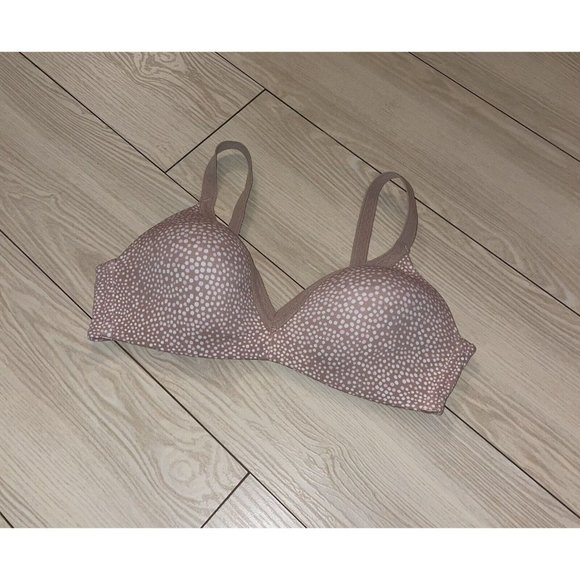 Warner's | Intimates & Sleepwear | Warners 41z Invisible T Shirt Lined ...